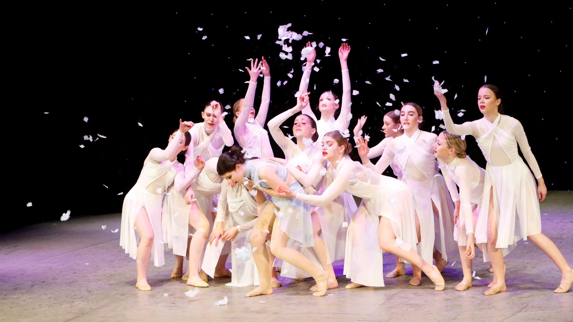 Dance Championships - Home